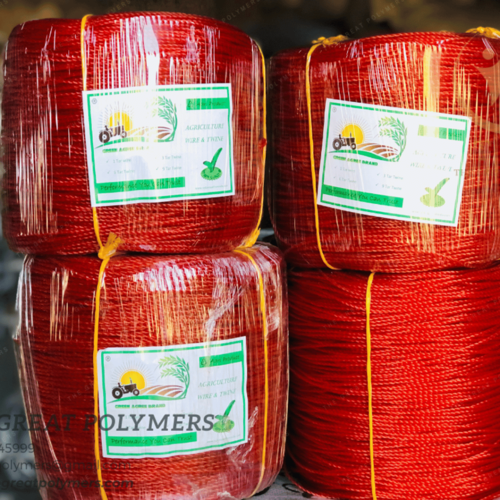 The Ultimate Guide to Polypropylene Rope