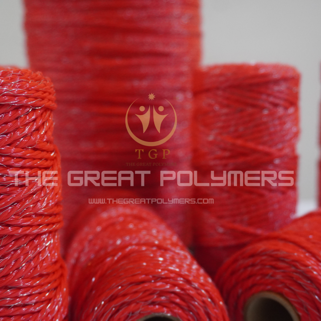 The Ultimate Guide to Polypropylene Rope